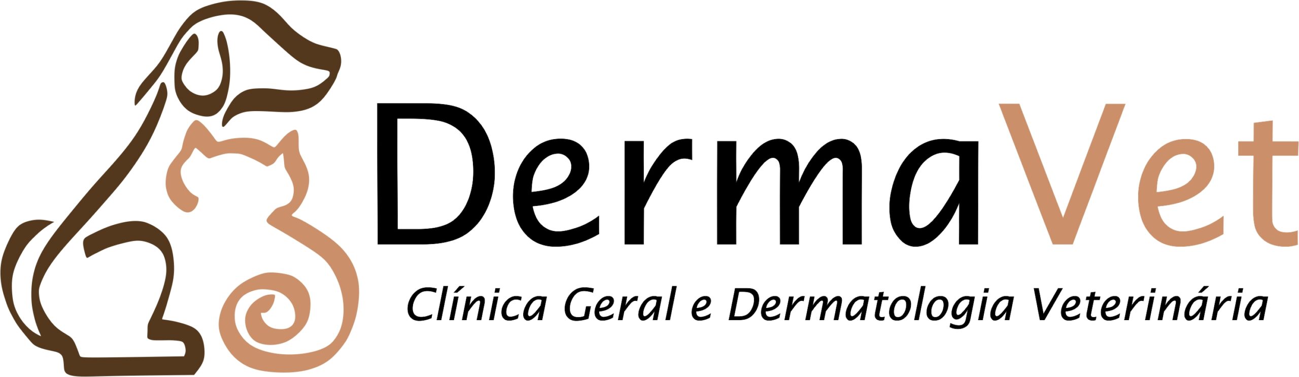 Página Inicial - Dermavet